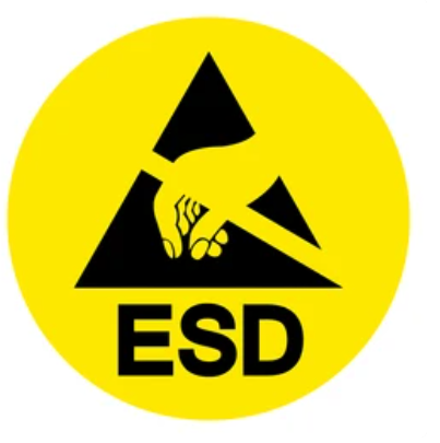 why do i keep getting static shocks in work? - ESD factory.,Ltd