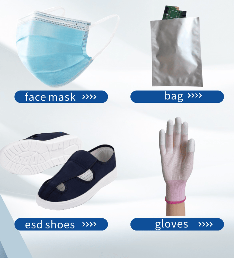 esd safe - ESD factory.,Ltd