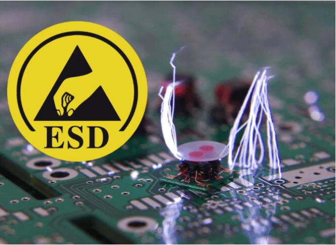 why do i get shocked when i touch metal - ESD factory.,Ltd