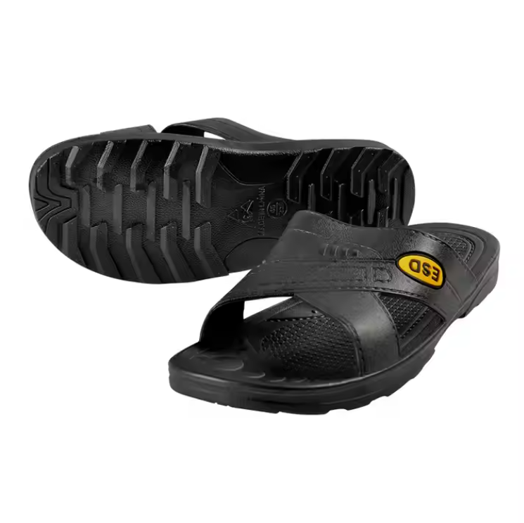 how to choose Electrostatic Discharge Shoes? - ESD factory.,Ltd