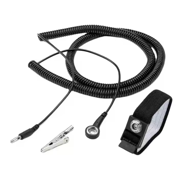 Earthing Grounding Bracelet - ESD factory.,Ltd