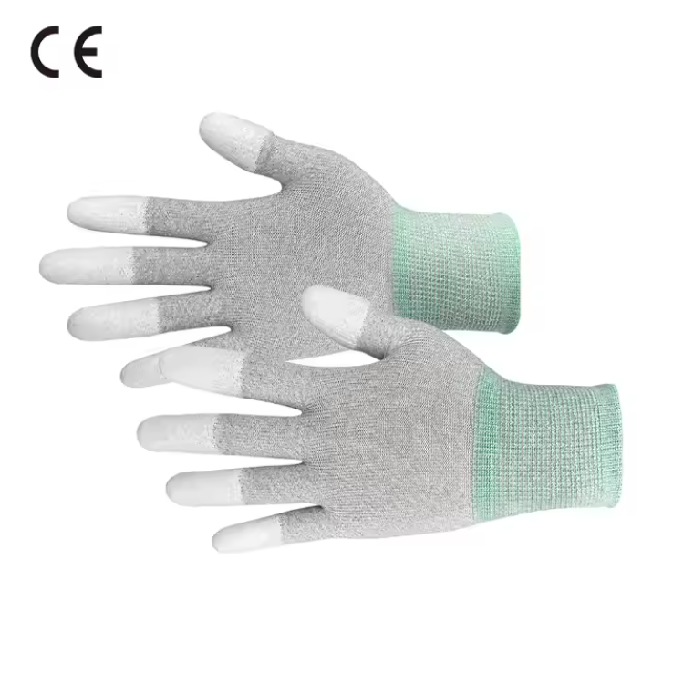 Static Proof Gloves - ESD factory.,Ltd